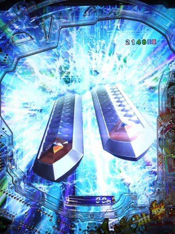 【演出信頼度まとめ】e牙狼神速神撃3000LT