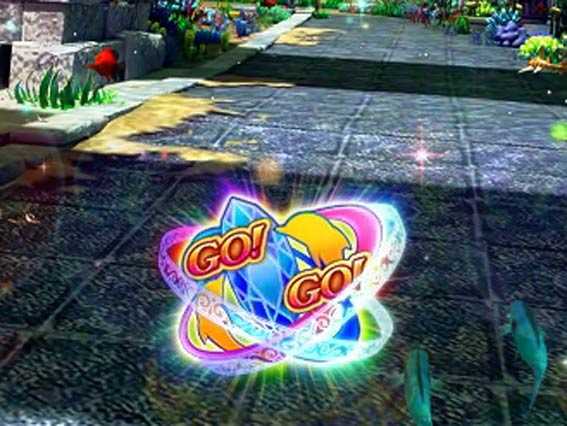 P GO!GO!マリン3000(ゴーゴーマリン) パチンコ